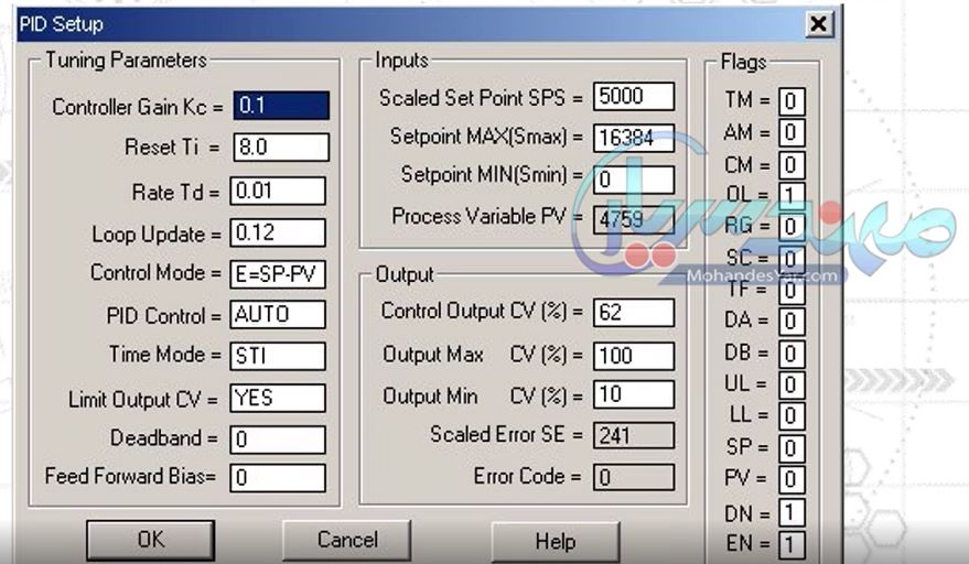 دانلود فیلم آموزشی آشنایی با زبان های برنامه نویسی PLC - مهندس یار